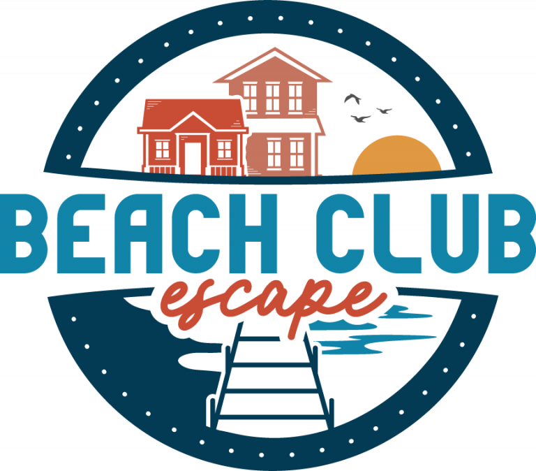 Beach Club Escape - Beach Club Escape